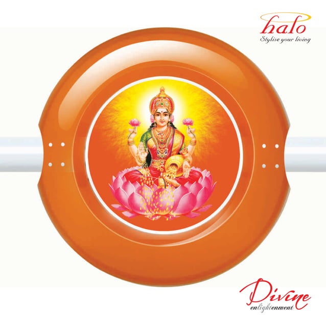 Halo Divine - Limited Edition Enlightenment | PDF