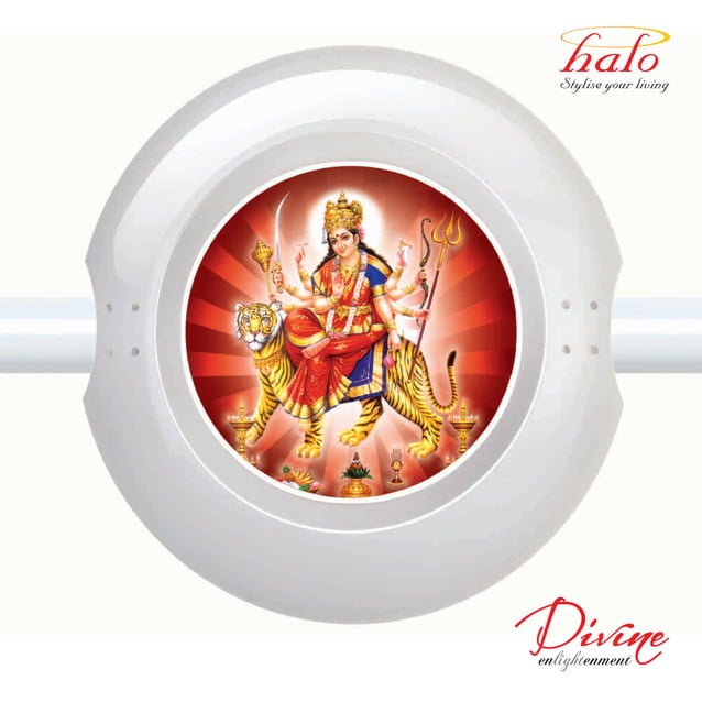 Halo Divine - Limited Edition Enlightenment | PDF