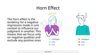 psychological phenomenon - halo effect.pptx