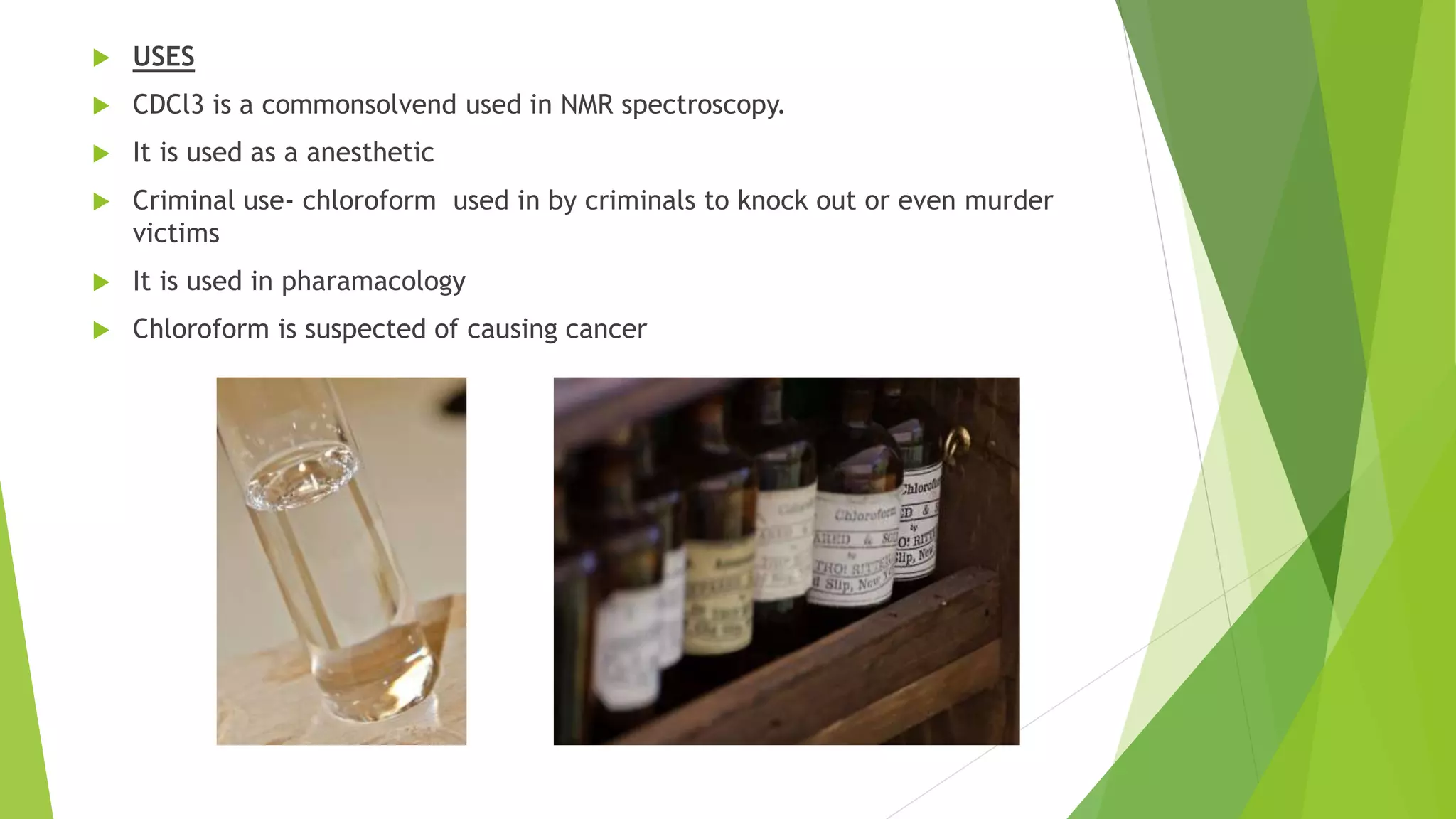 Haloform reaction | PPTX