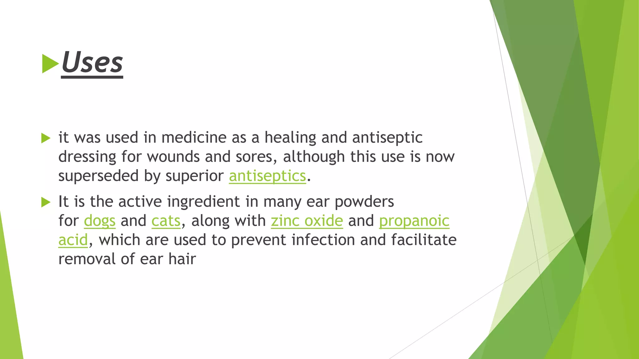 Haloform reaction | PPTX