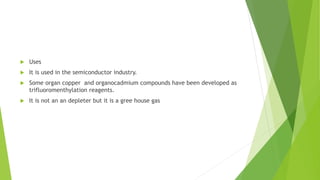 Haloform reaction | PPTX
