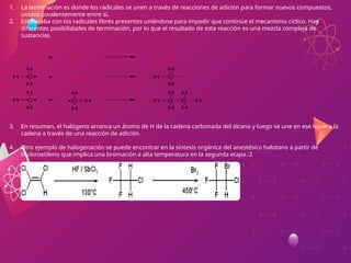 HALOGENACION DE COMPUESTOS ORGANICOS.pptx