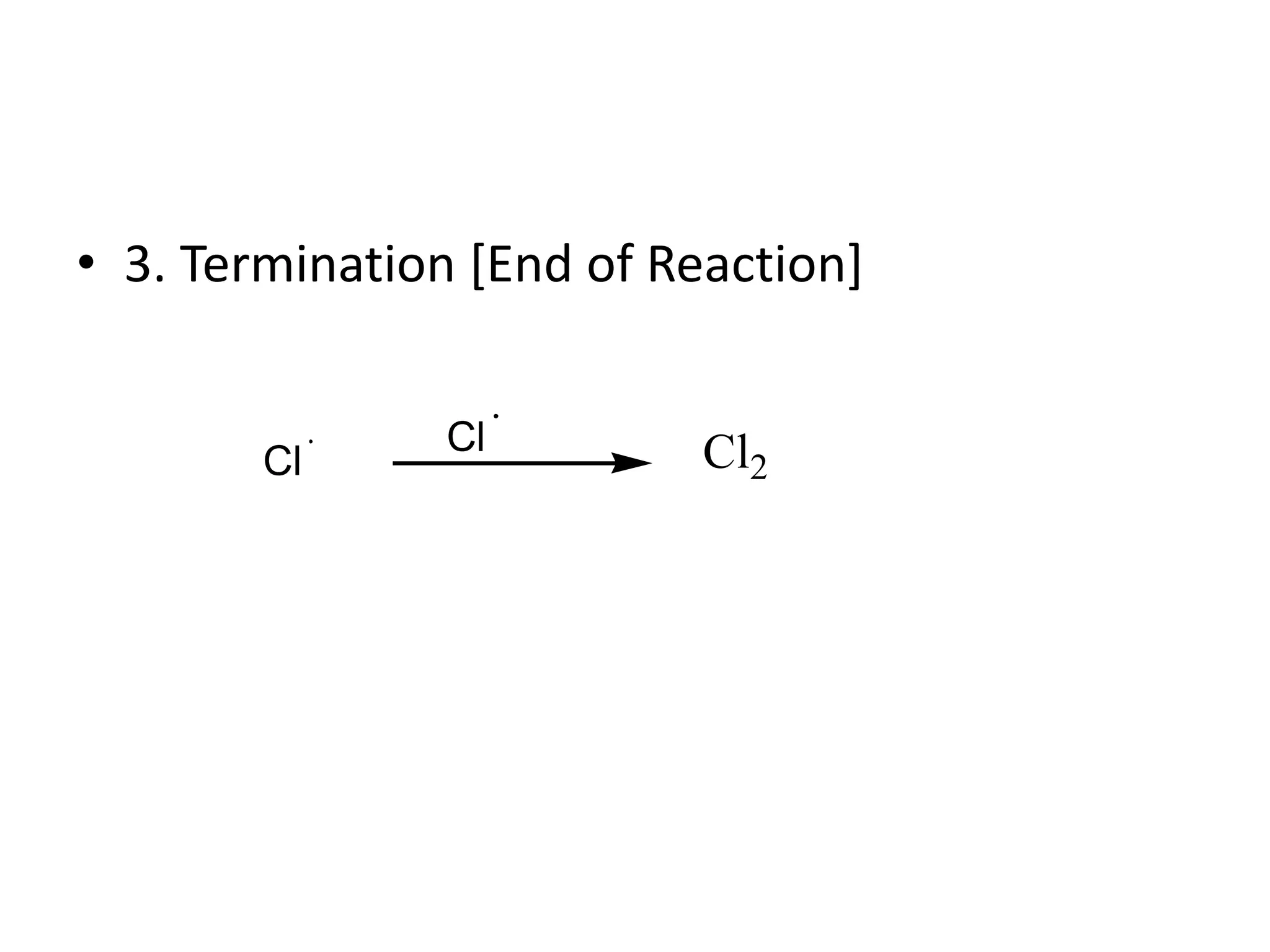 Halogenation of alkanes | PPTX