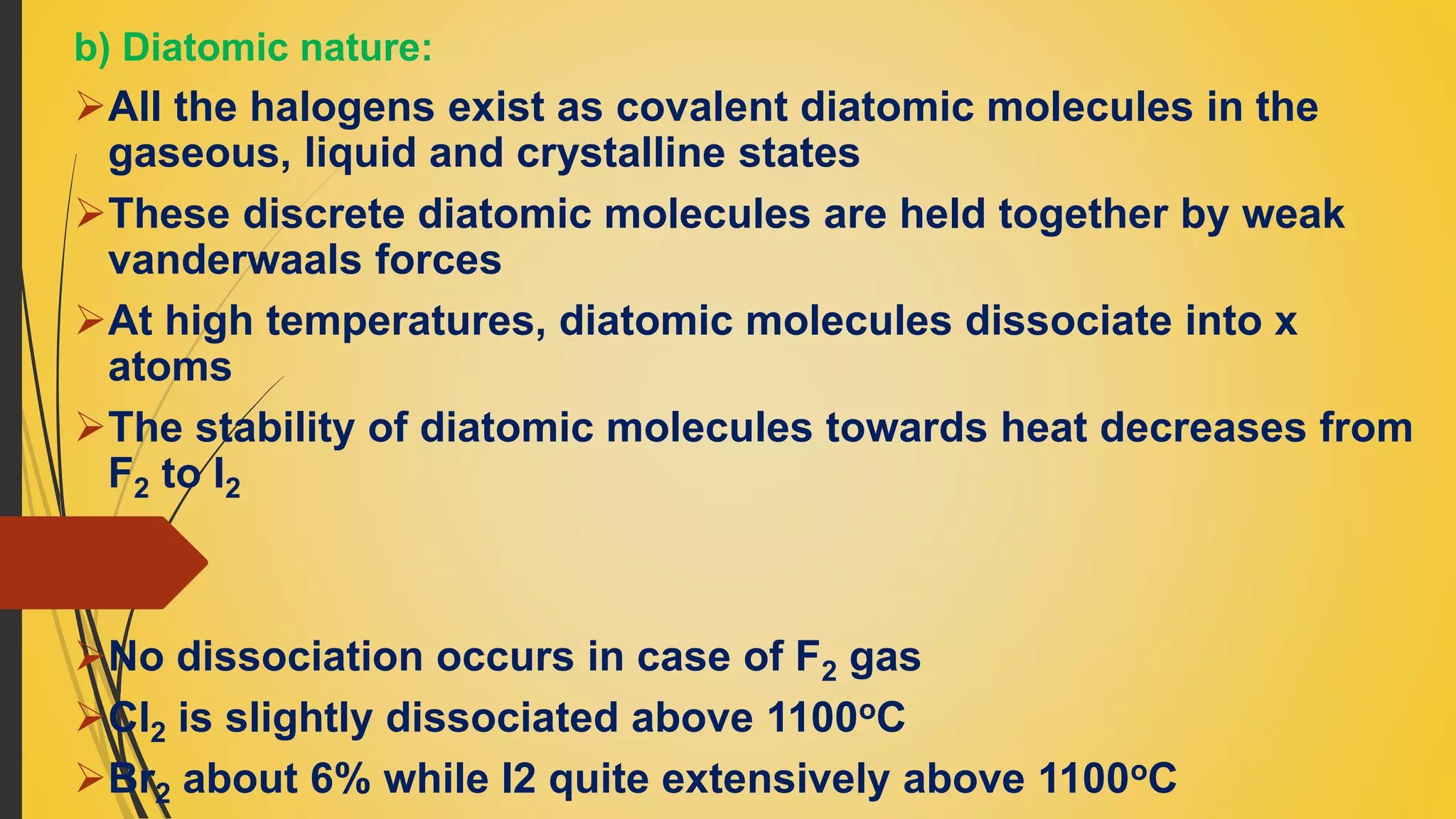 Halogen compounds.pptx | Chemistry | Science