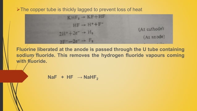 Halogen compounds.pptx | Chemistry | Science
