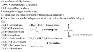 Halogen compounds 2 | PPT