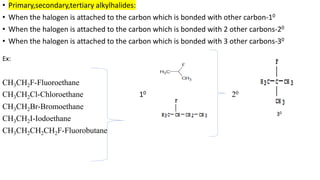 Halogen compounds 2 | PDF