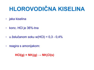 Halogeni elementi | PPT