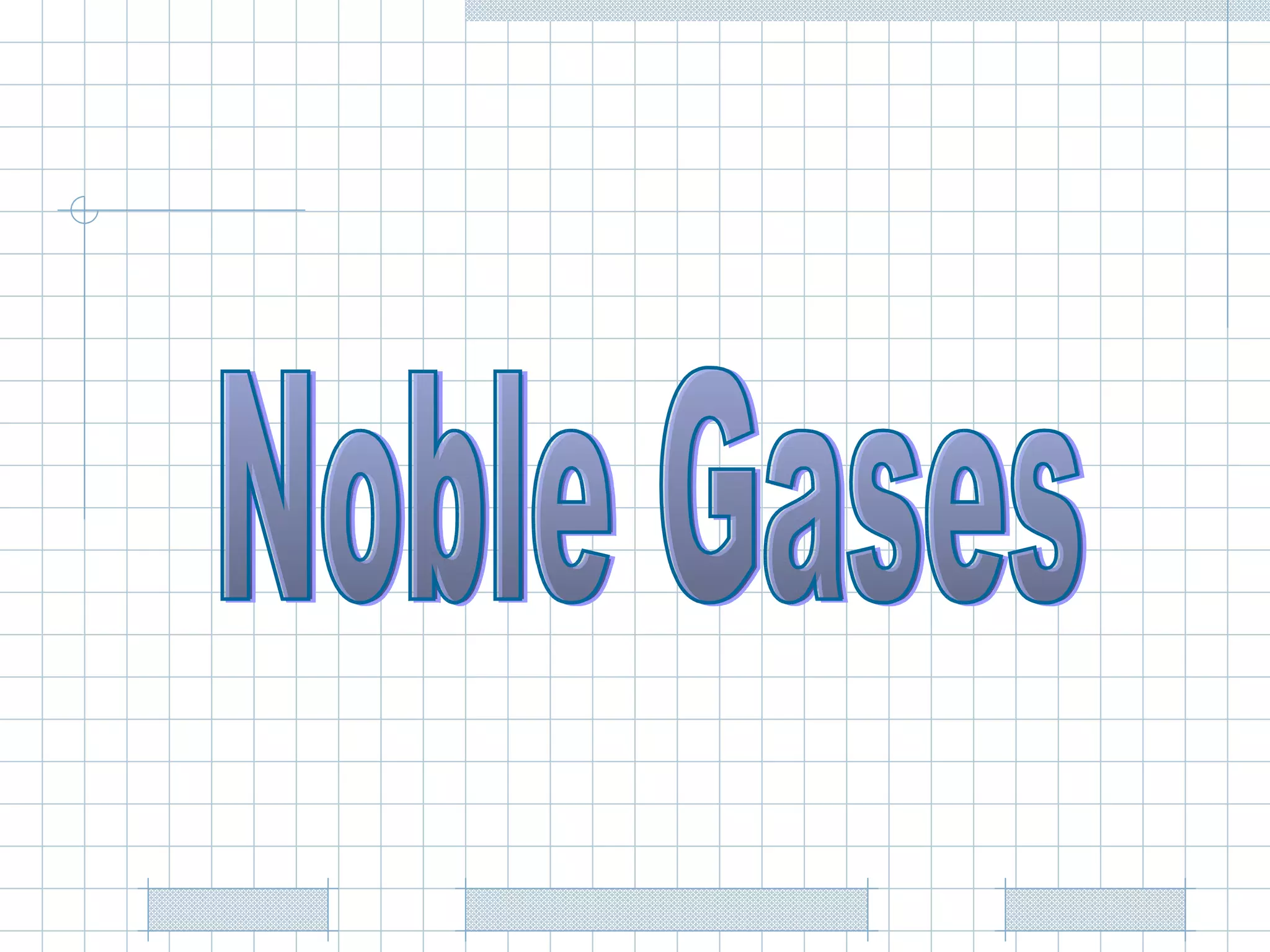 Halogens and Noble gases | PPT