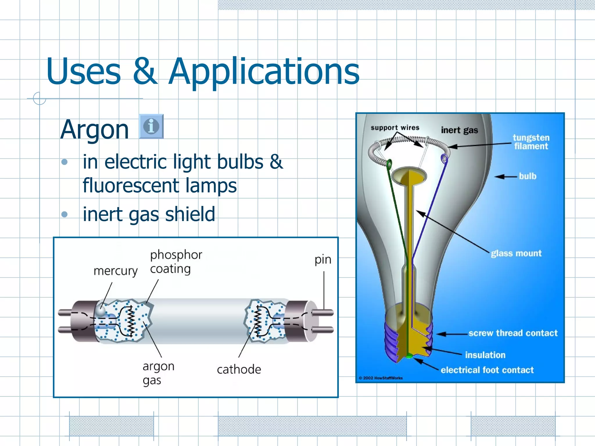 Halogens and Noble gases | PPT