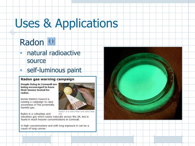 Halogens and Noble gases | PPT | Chemistry | Science