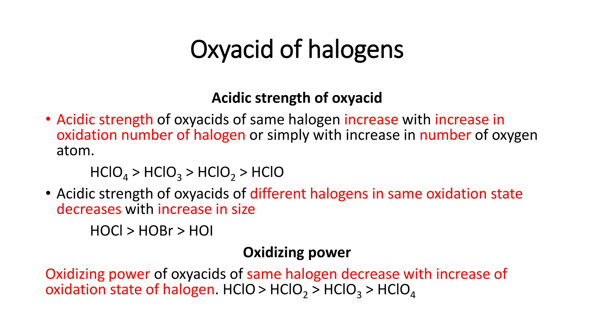 Halogens class 11 chemistry note by Bimochan | PDF