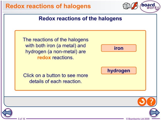 Halogens part 2 chemical properties | PPT | Chemistry | Science