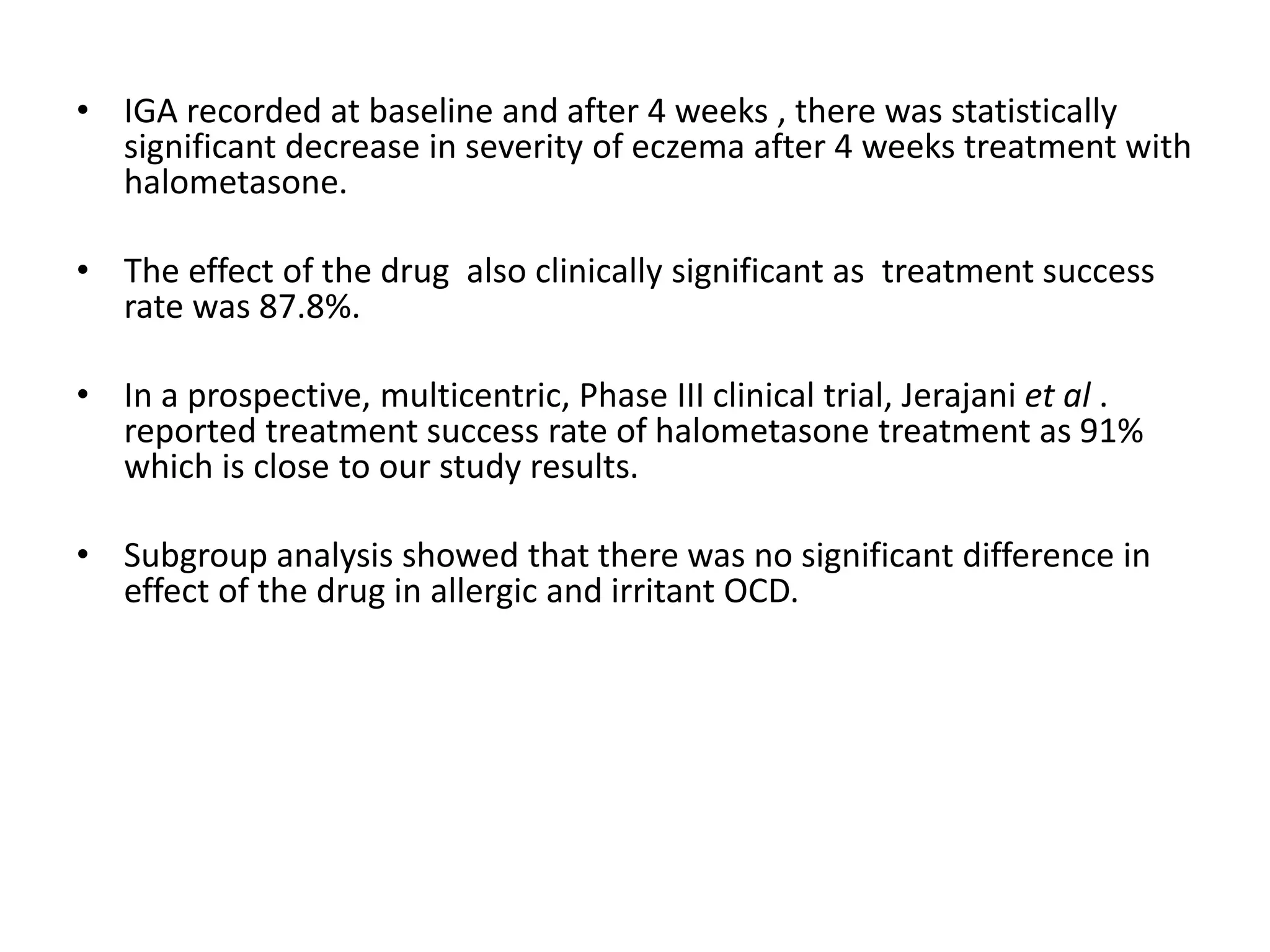 Halometasone monohydrate (0 | PPTX