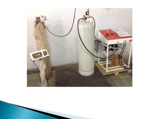 halon-reclaimation-and-refiling-facility.pptx