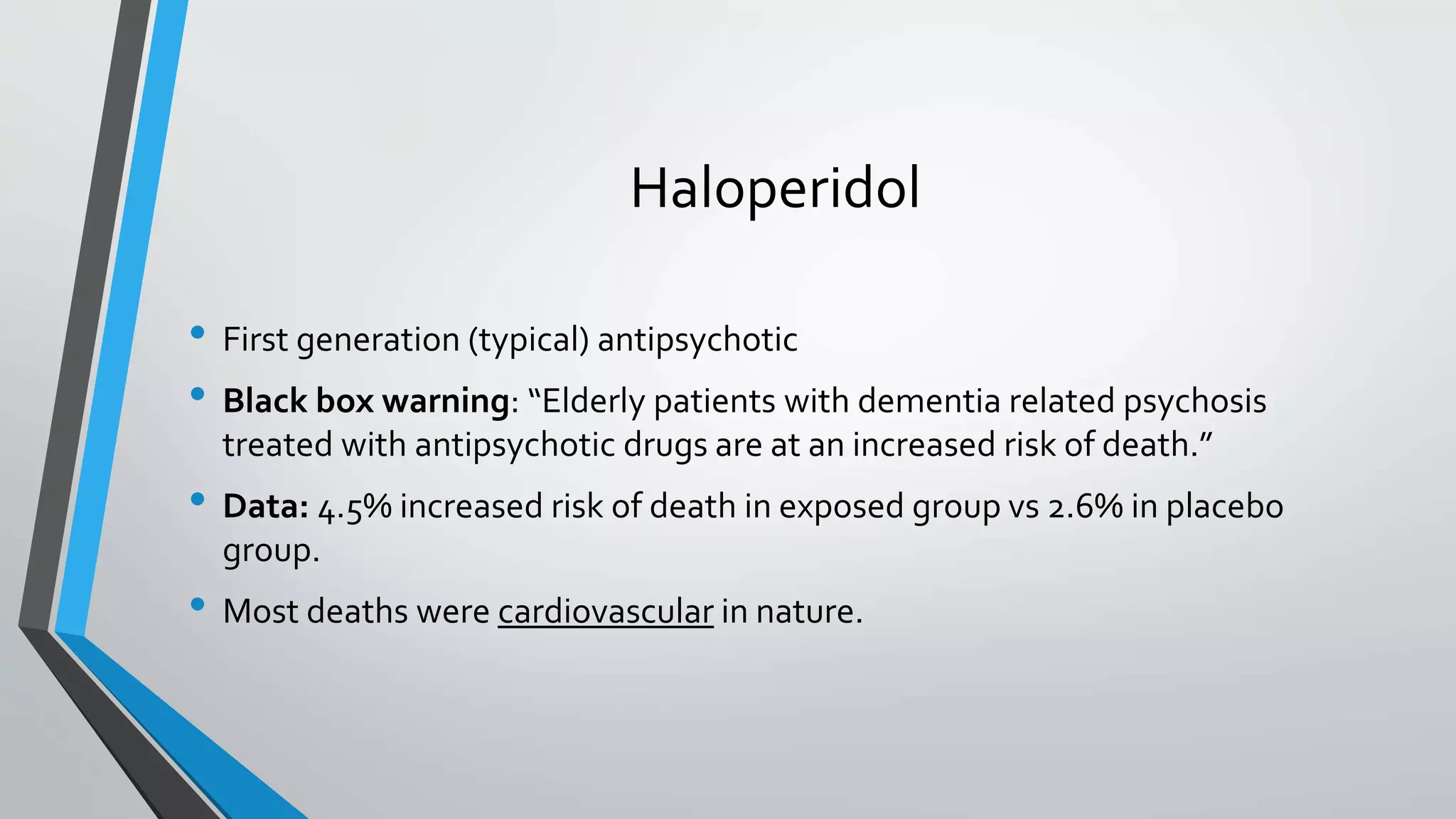 Haloperidol.pptx