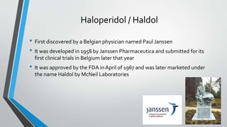 Haloperidol.pptx