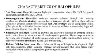 HALOPHILIC ENZYMES IN INDUSTRIAL APPLICATIONS - Copy.pptx