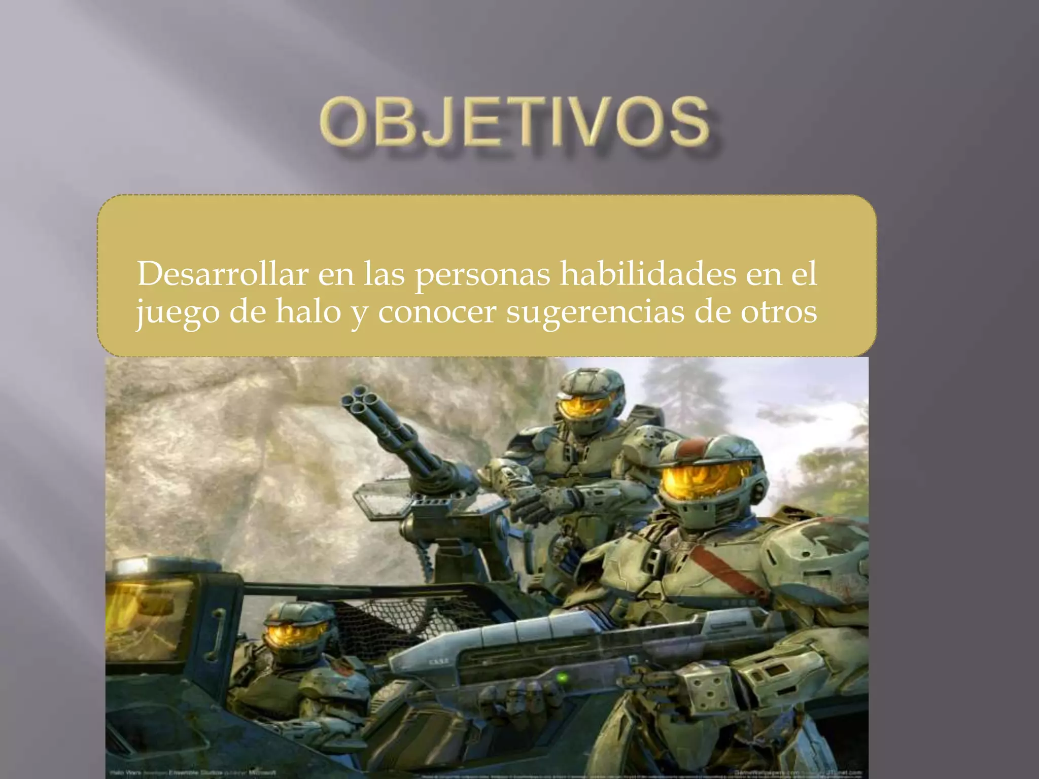 Halo presentacion .pptx