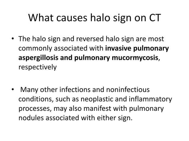 HALO SIGN.ppt