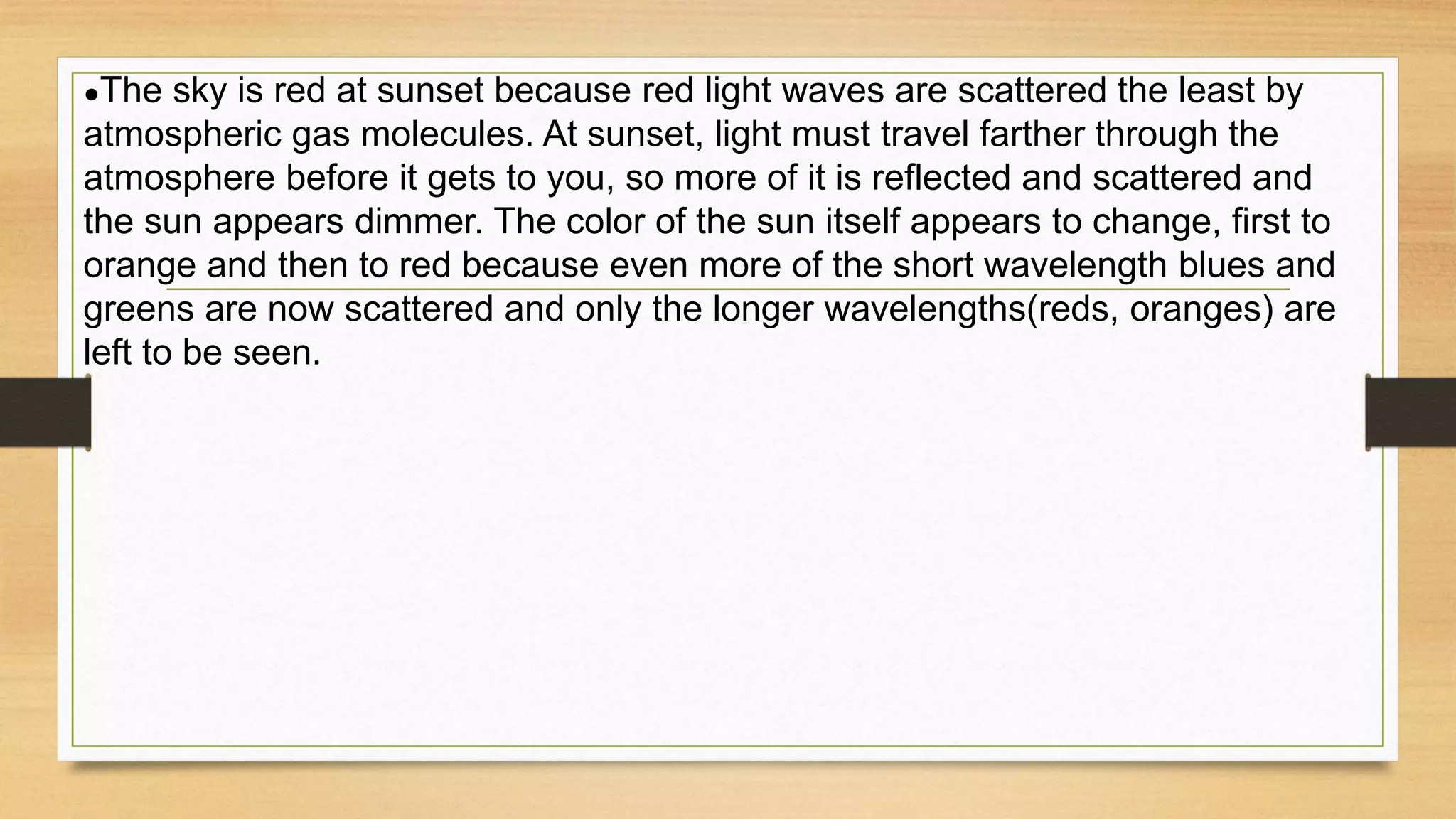 Halo, Sundogs, Types of Rainbows Presentaion.pptx