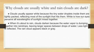 Halo, Sundogs, Types of Rainbows Presentaion.pptx