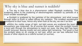 Halo, Sundogs, Types of Rainbows Presentaion.pptx