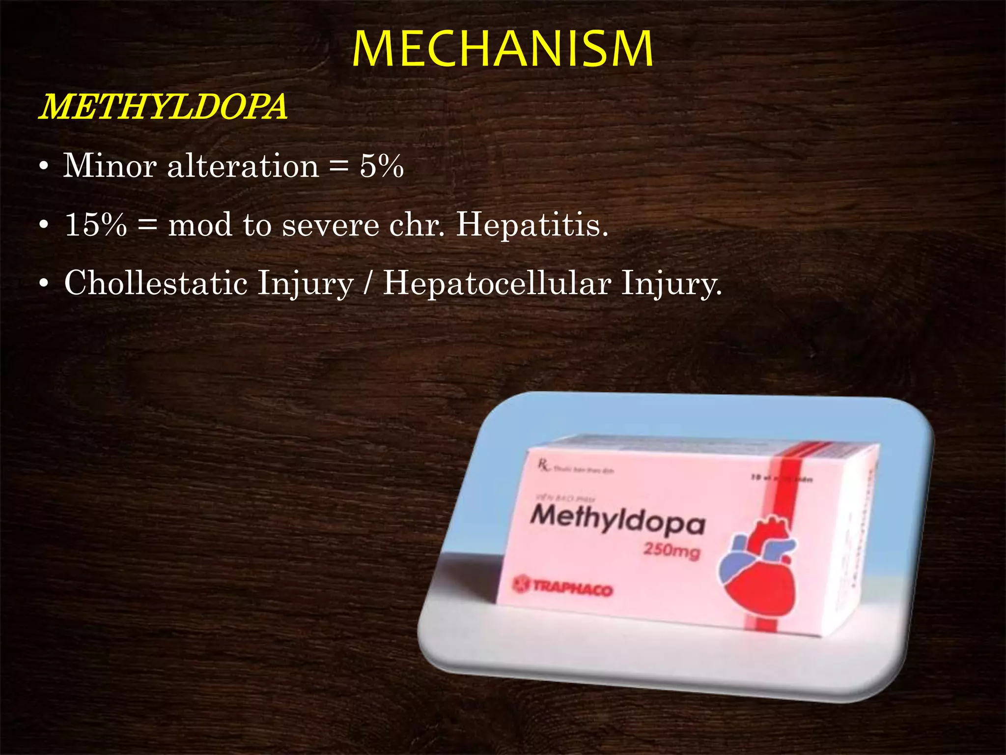 Halothane induced hepatitis | PPTX