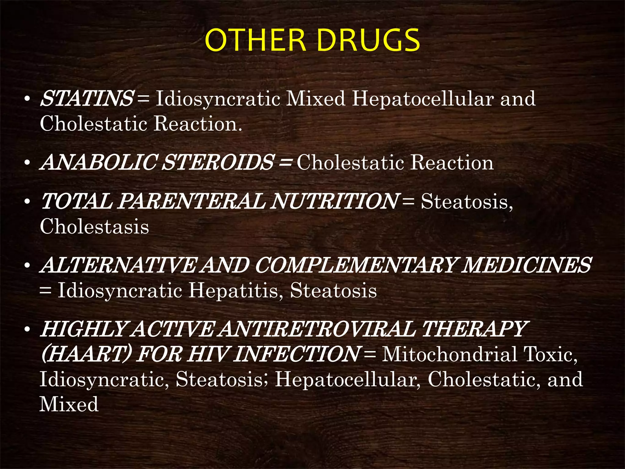 Halothane induced hepatitis | PPTX