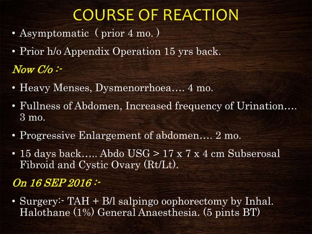 Halothane induced hepatitis | PPTX