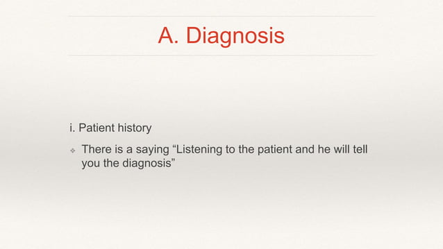 Halitosis | PPTX
