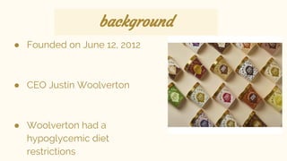 Halo Top Digital Marketing Project | PPT