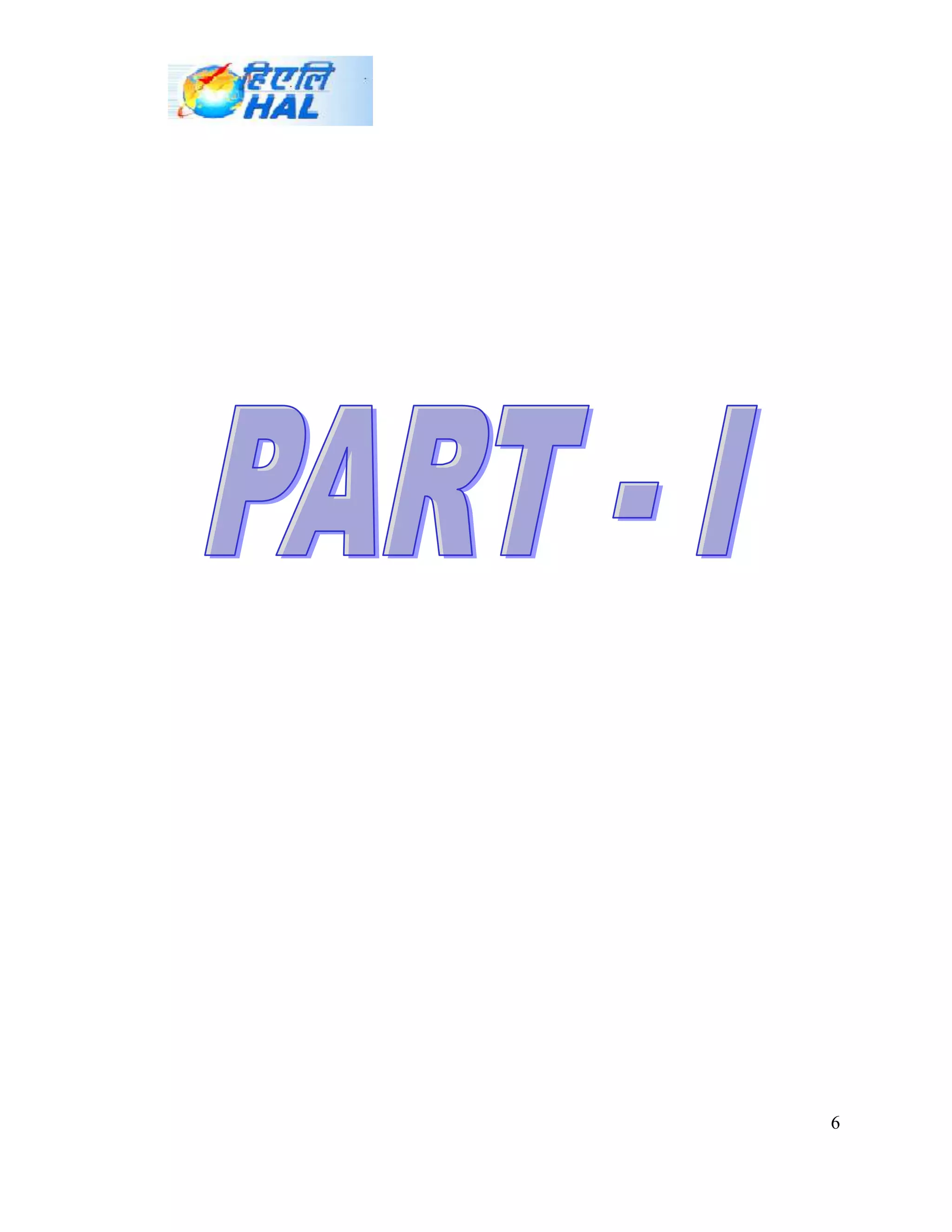 Hal performance appraisal hr1 | DOC