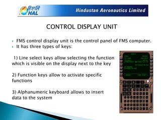 H.A.L. INDUSTRIAL TRAINING PRESENTATION | PPTX