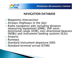 H.A.L. INDUSTRIAL TRAINING PRESENTATION | PPTX