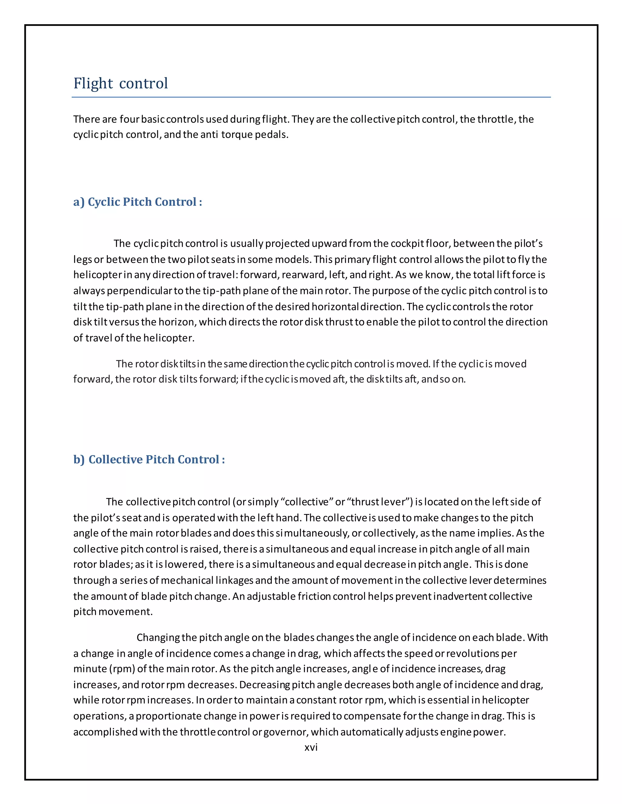 HAL Training Report | DOCX