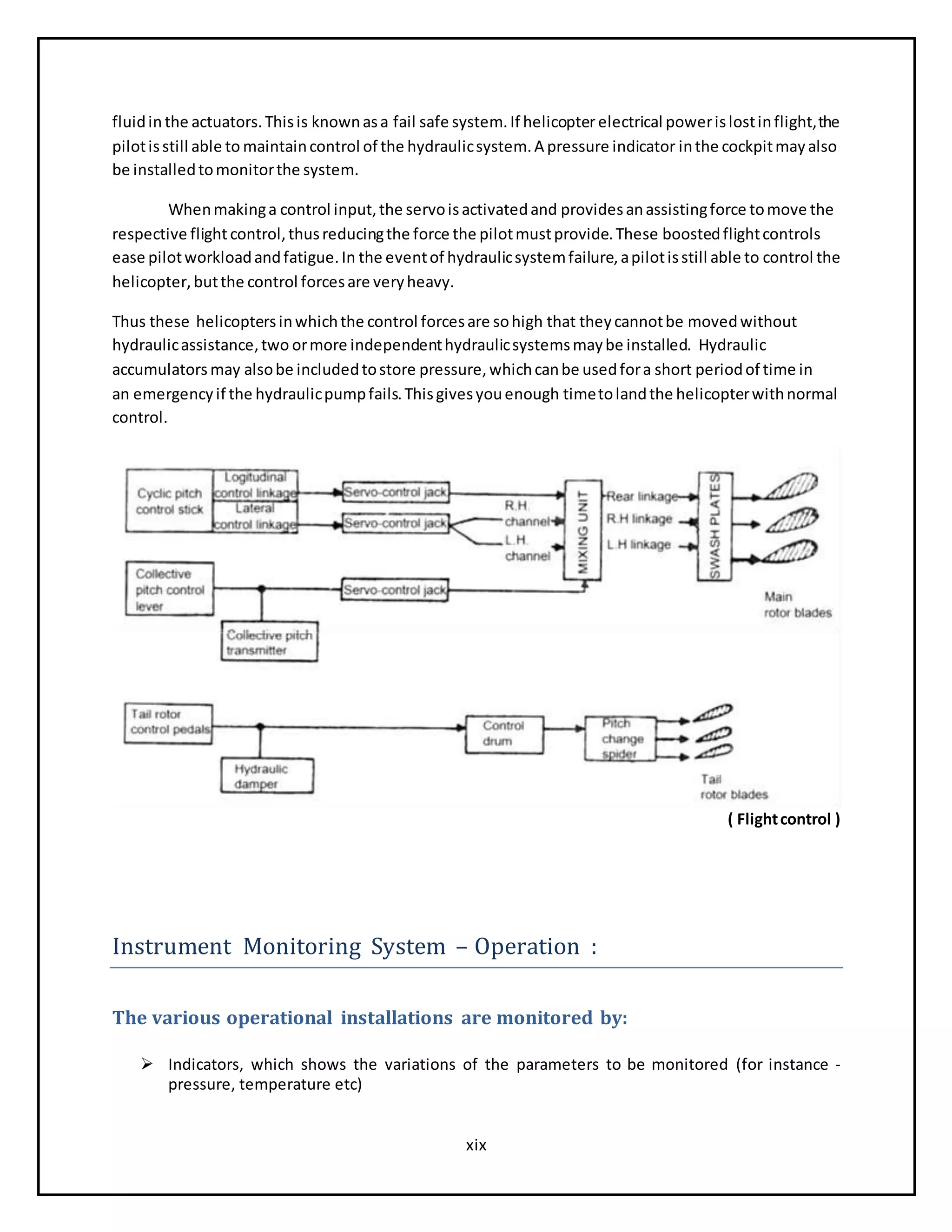 HAL Training Report | DOCX