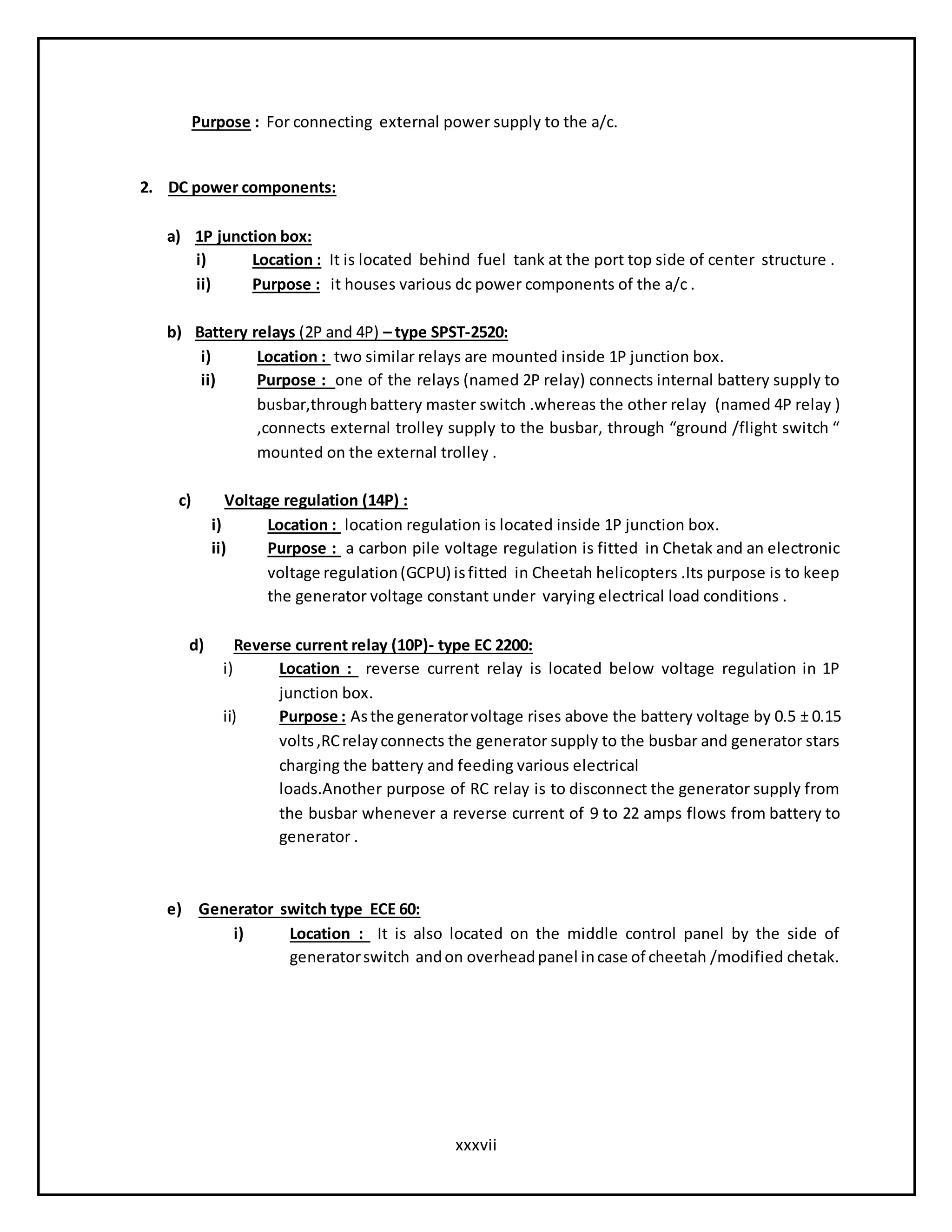 HAL Training Report | DOCX