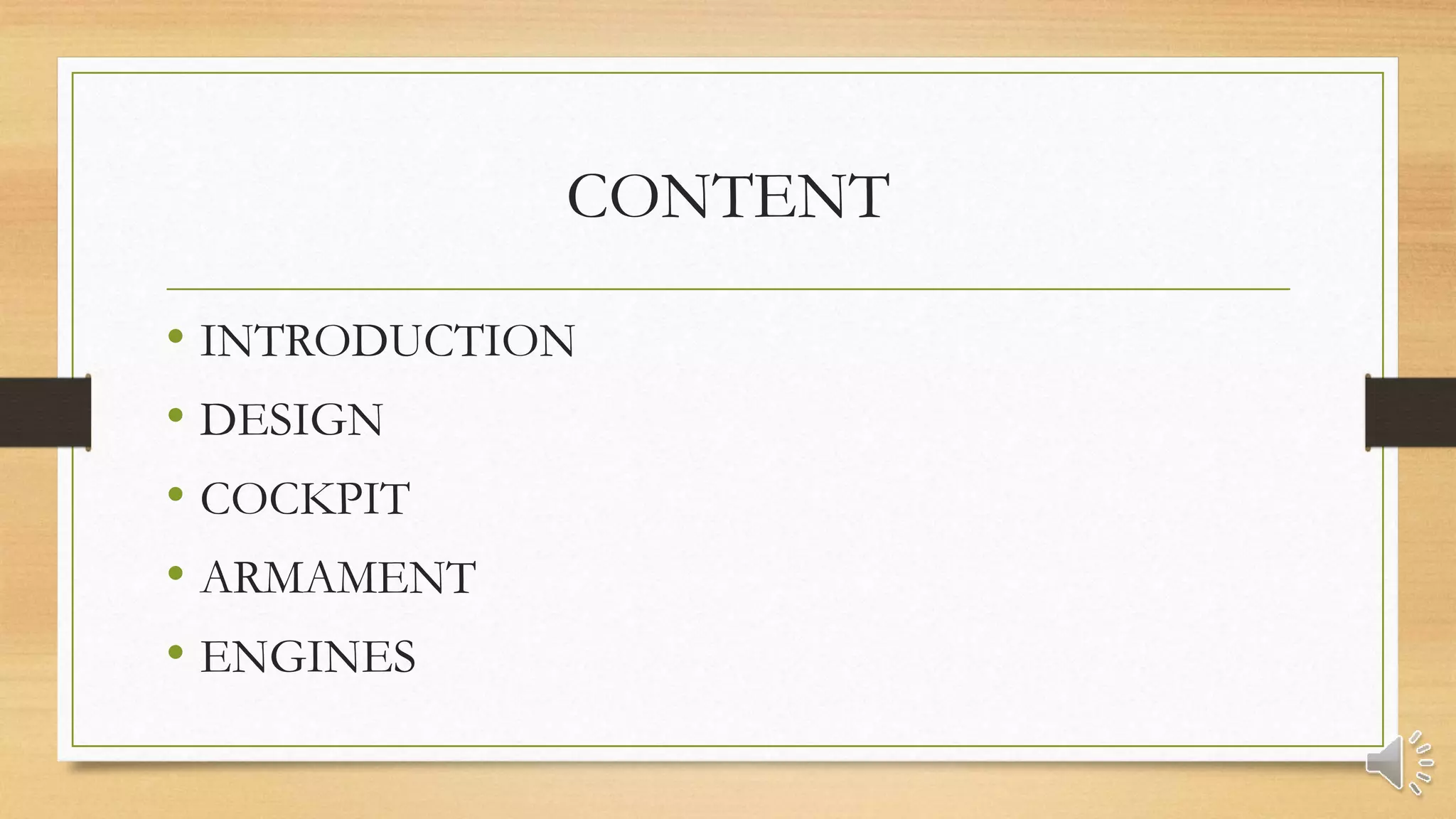 Hal rudra (alh wsi) attack helicopter, india | PPTX