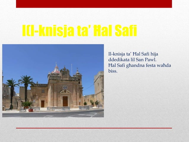 Hal safi grp 2 | PPTX