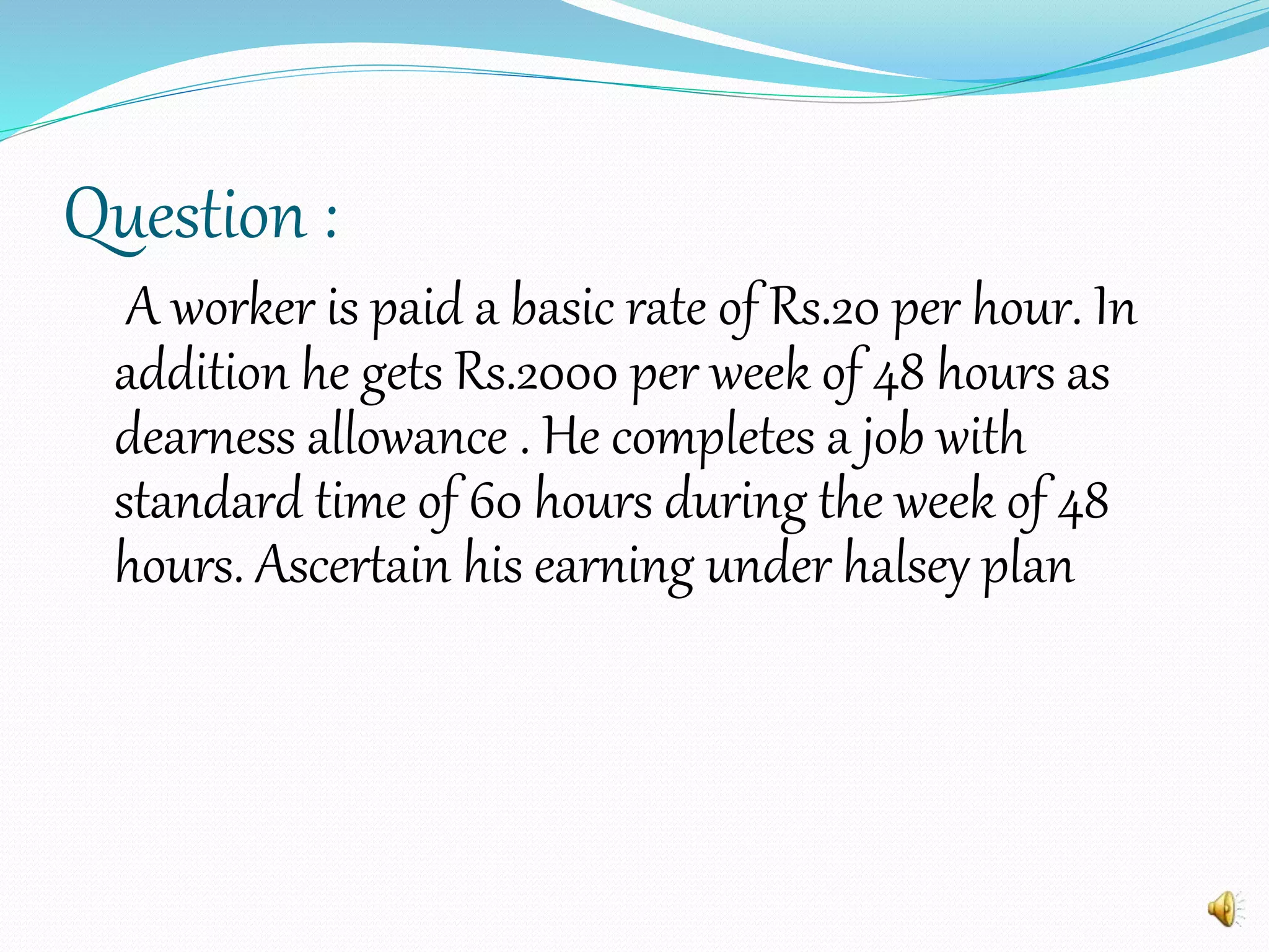 Halsey premium plan | PPTX