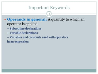 Halsted’s Software Science-An analytical technique | PPTX