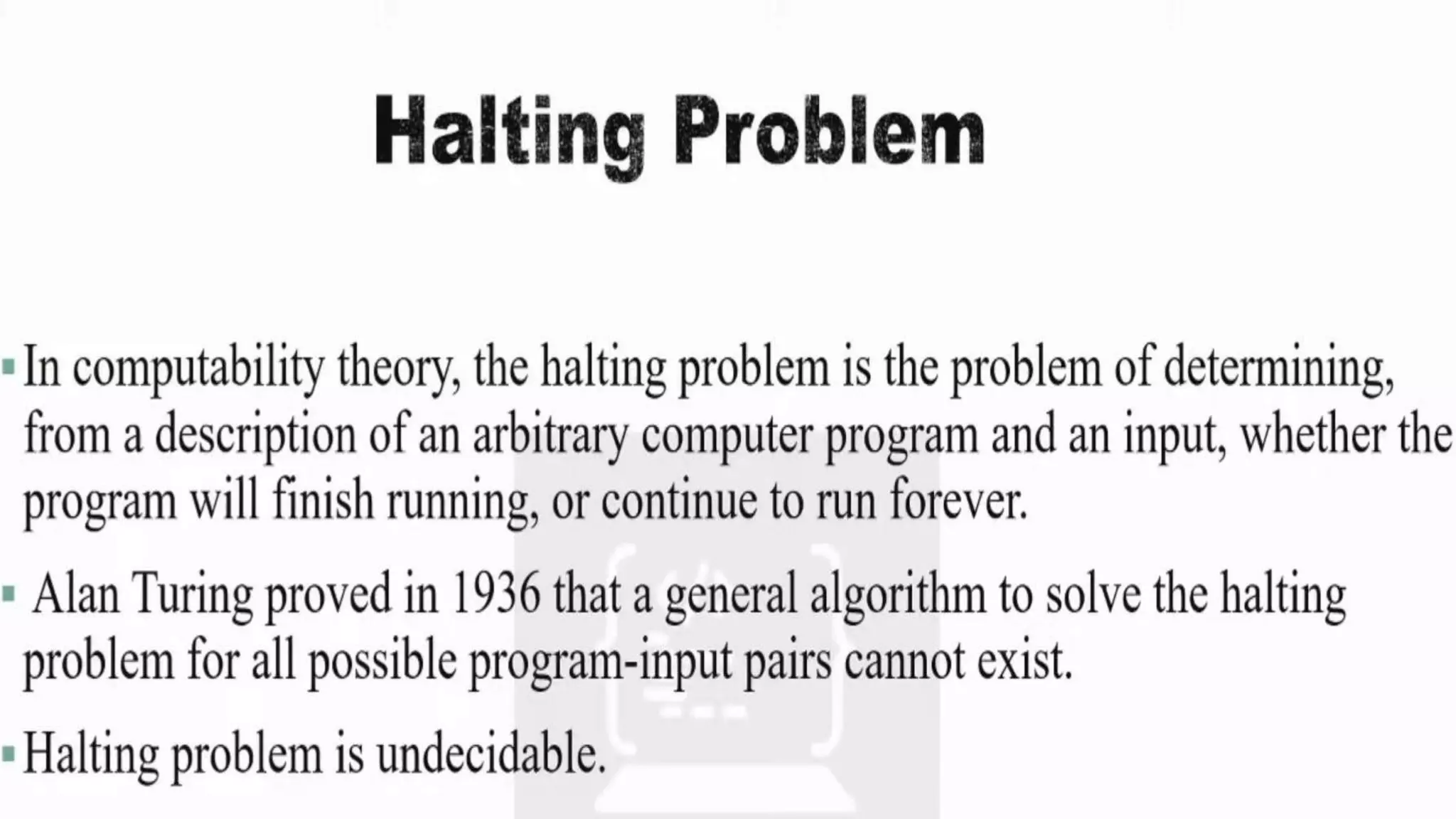 HALTINGPROBLEM.pptx