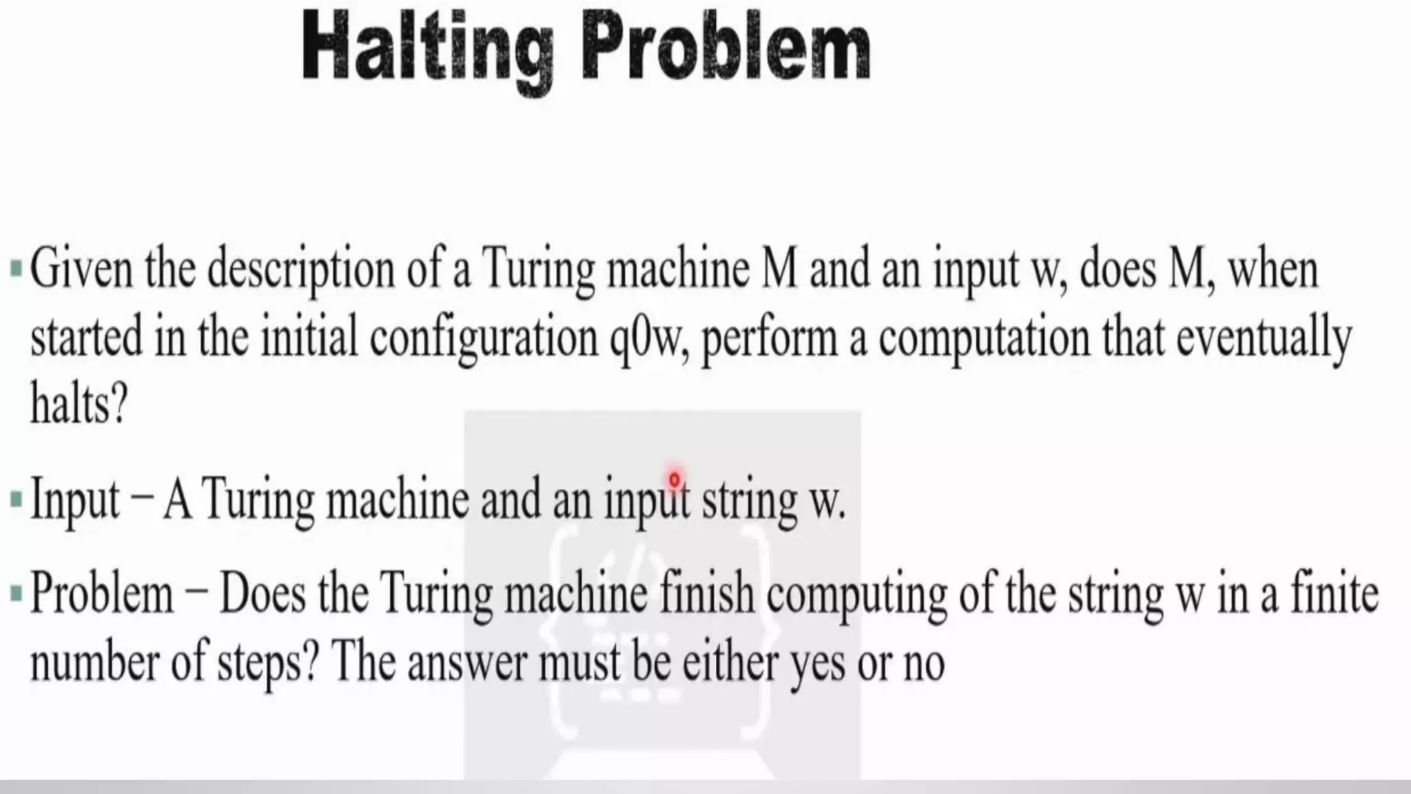 HALTINGPROBLEM.pptx