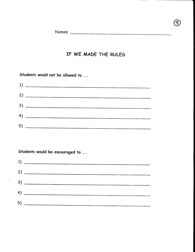 Hal urban lessons from the classroom | PDF