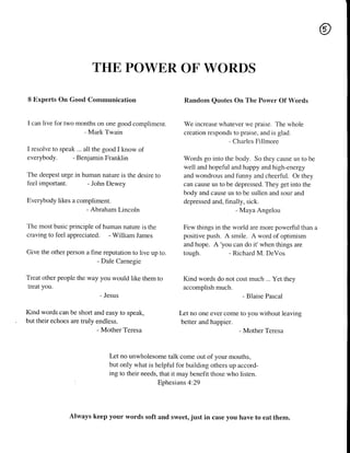 Hal urban lessons from the classroom | PDF