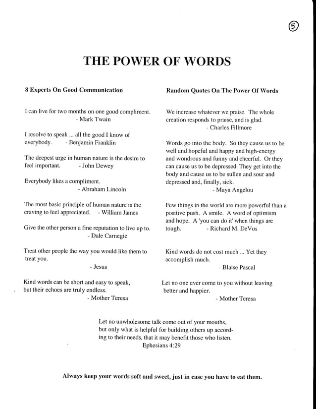 Hal urban lessons from the classroom | PDF