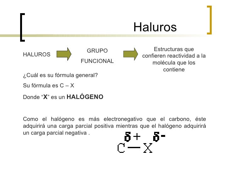 Haluros