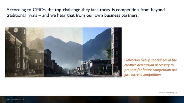 Halverson Group Jobs to Be Won Presentation | PPT | Free Download